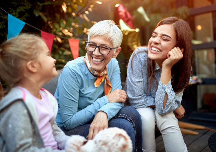 Choosing the Right OB-GYN: A Helpful Guide for a Happy and Healthy ...