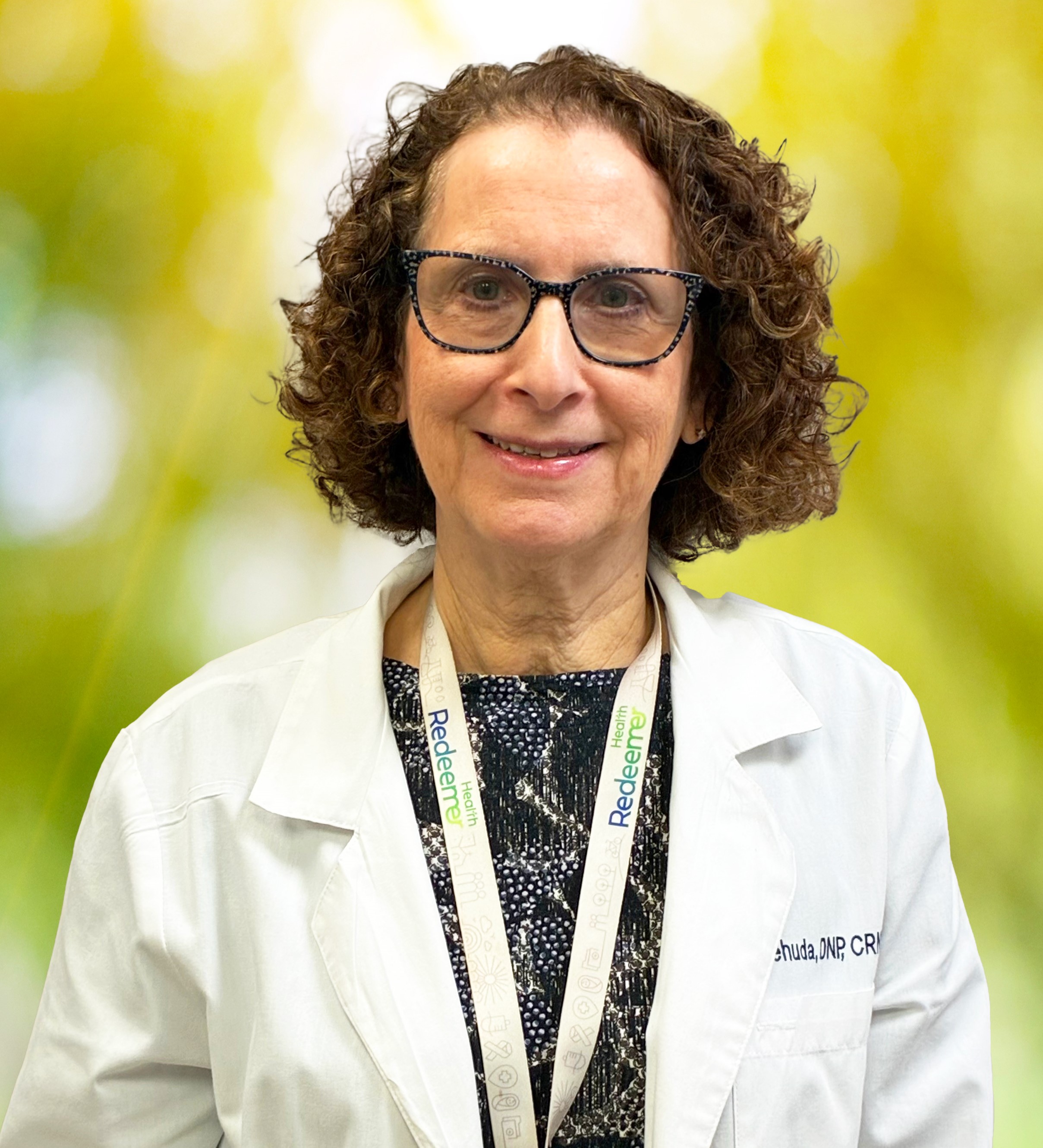 Irma Yehuda, CRNP | Redeemer Health