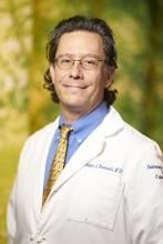 Alan J. Reinach, MD | Redeemer Health