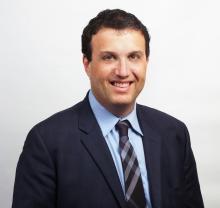 Michael Rachshtut, MD | Redeemer Health