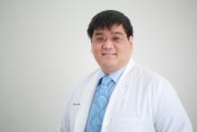 Phillip Liaw, MD | Redeemer Health