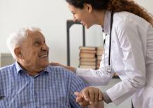 Understanding Our Home Care Services | Redeemer Health