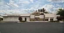 Redeemer Health Mammography - Southampton | Redeemer Health