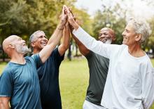 Why Regular Check-ups Matter for Men's Health | Redeemer Health