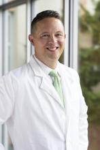 Christopher Halpin, MD | Redeemer Health