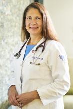 Stacy L. Krisher, MD | Redeemer Health