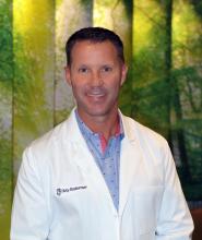 David E. Reinhardt, DO | Redeemer Health