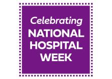 Celebrating National Hospital Week | Redeemer Health